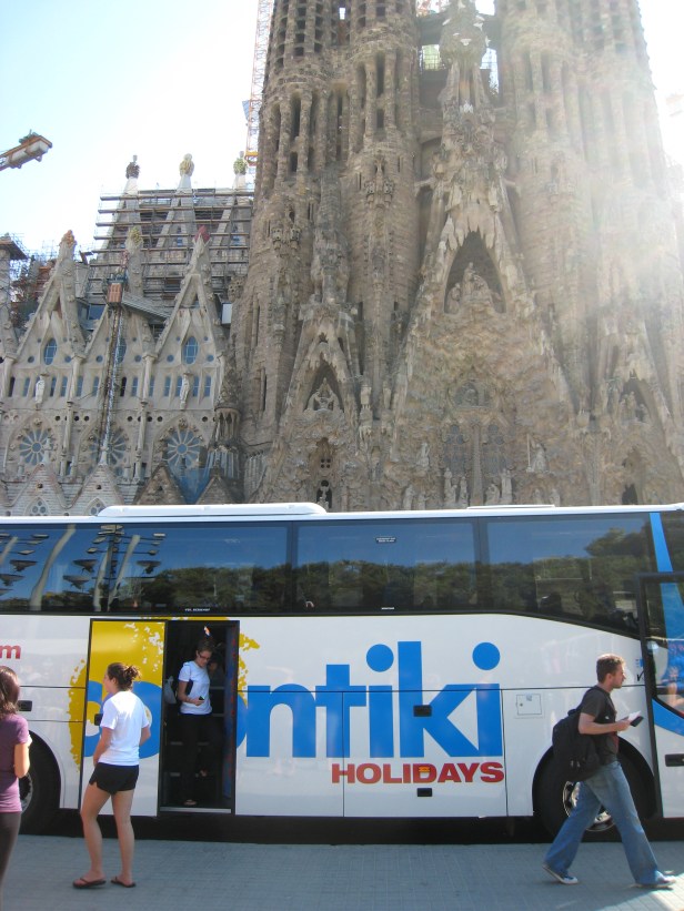 Contiki Tours for ages 18-35 Great Deal for Travel Around the World ...