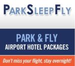 Park Sleep Fly Travel Deal for US, Canada, and Europe – Dani's Decadent ...