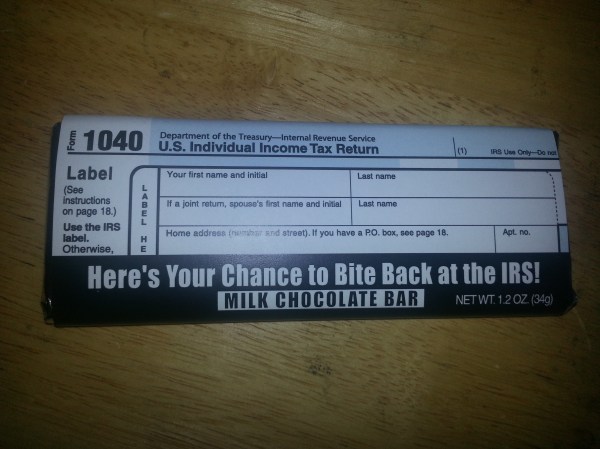 Got Taxes? The Best Tax Guy in the Orange County Area! – Dani's ...