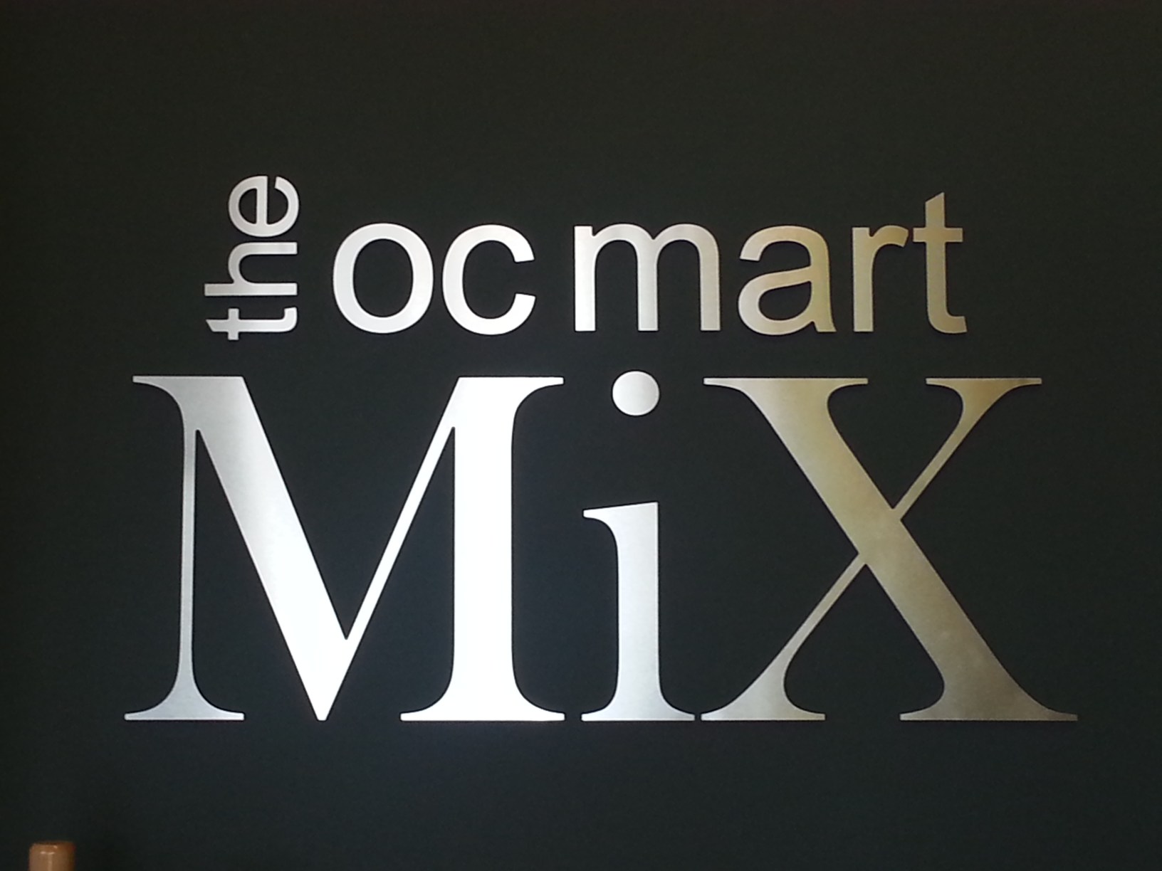 South Coast Collection – Orange County Mart Mix – Farmer’s Market ...