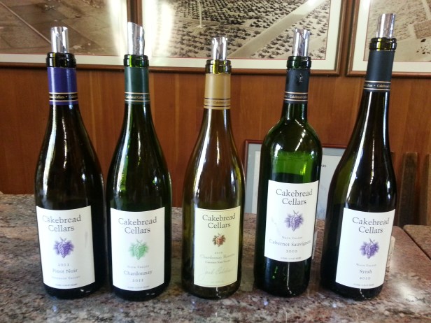How To Wine Taste In Napa Valley For A Nominal Fee – Winery Finder ...