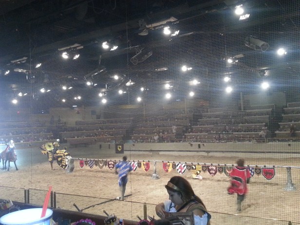 Medieval Times Fun – 2 Sets Of FREE Tickets Up For Grabs – Dani's ...
