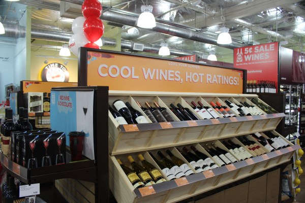 BevMo 5 Cent Wine Sale Is Back With A New Twist… – Dani's Decadent Deals