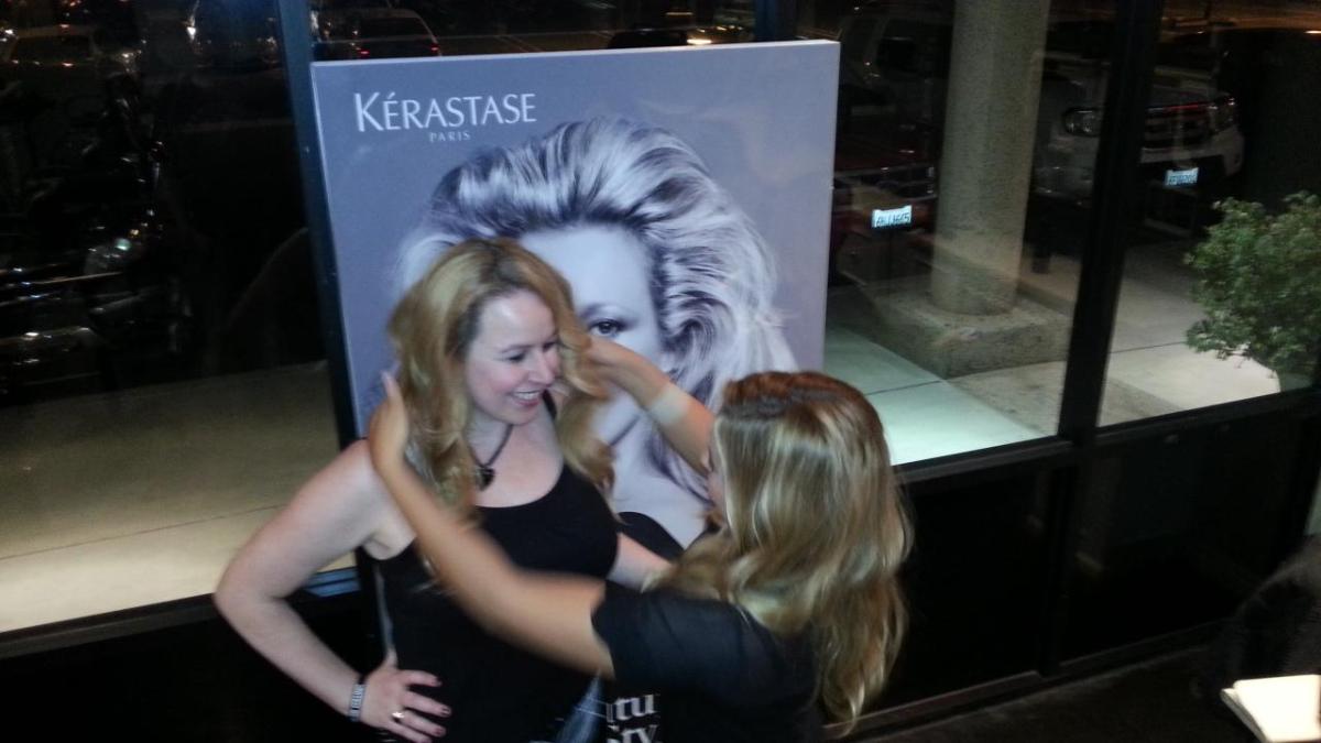 H Studio Salon Mission Viejo Fabulous Service And Style And A Giveaway – Dani's Decadent Deals