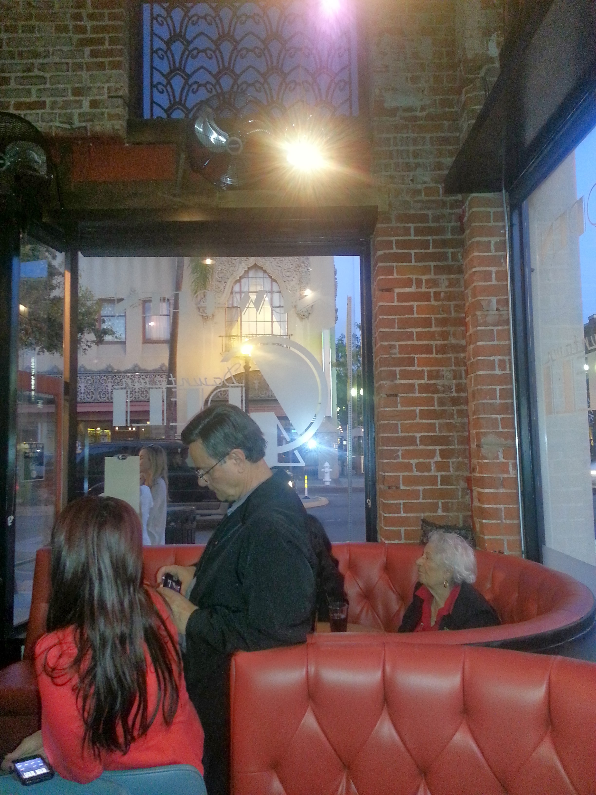 C4 Deli – The Cure for the Common – New Restaurant Downtown Santa Ana – Dani's Decadent Deals