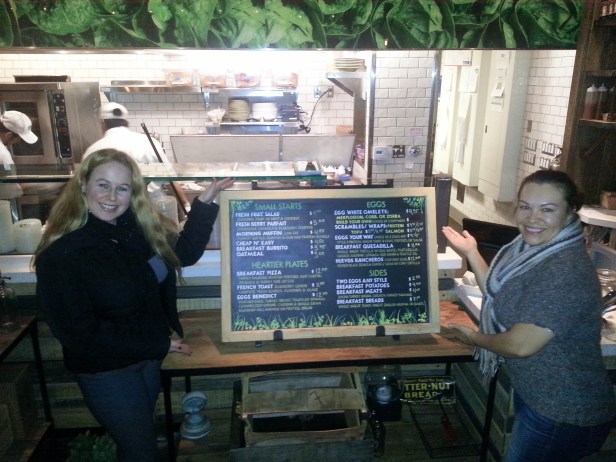 Greenleaf Fall Craft Cocktails and Appetizers – Dani's Decadent Deals