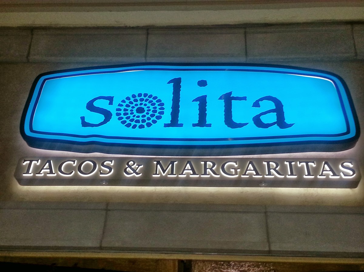 Solita Huntington Beach Grand Opening December 26th – Dani's Decadent Deals