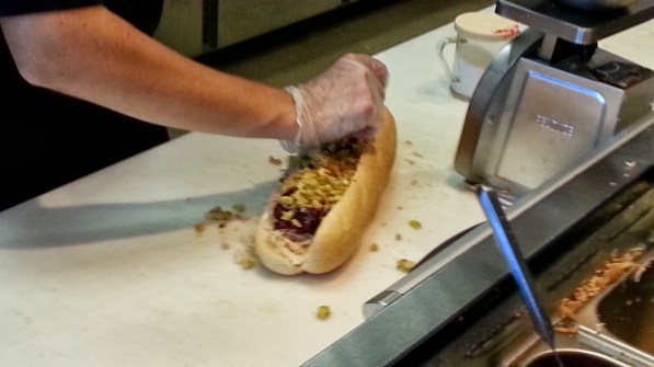 Capriotti’s Sandwich Shop FREE Sandwich, Extra GIVEAWAY and Grand ...
