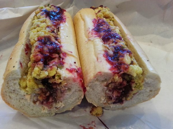Capriotti’s Sandwich Shop FREE Sandwich, Extra GIVEAWAY and Grand ...