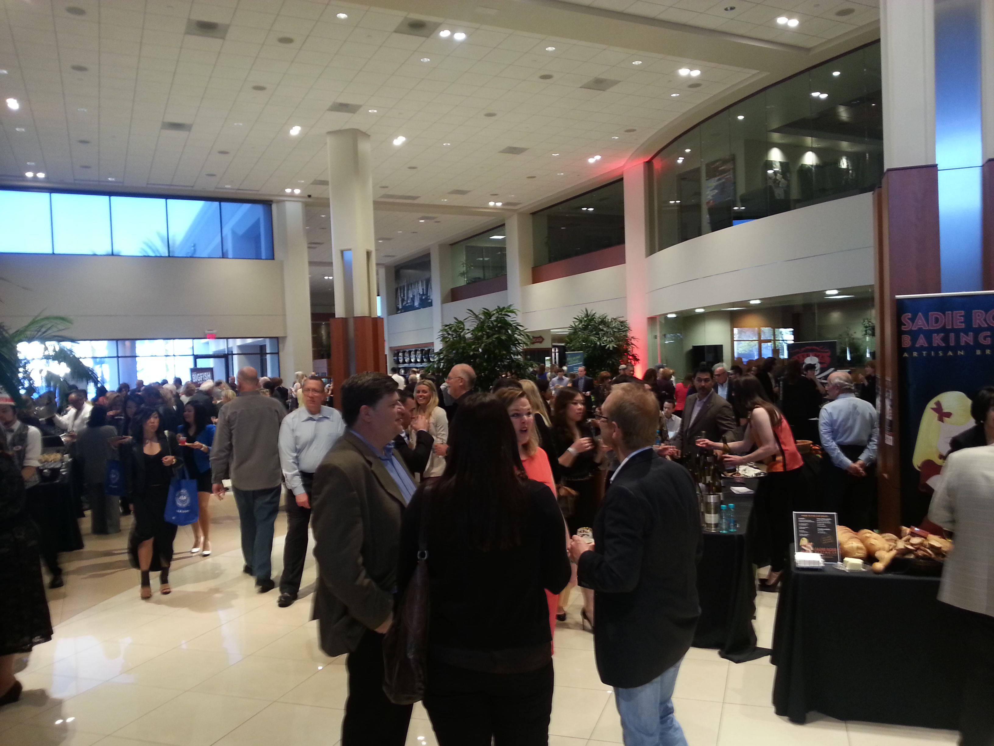 Orange County Restaurant Week 2014 – Feb. 23-March 1 – Some of My ...