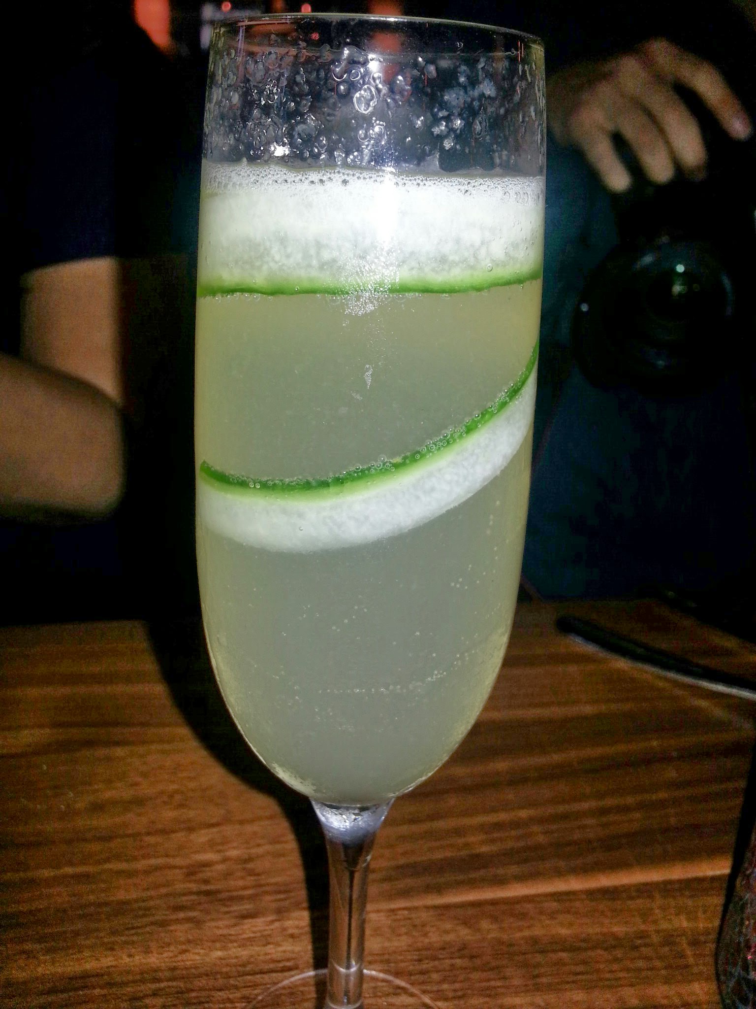 Lark Creek Spring Cocktails and Happy Hour (Restaurant Closed) – Dani's Decadent Deals