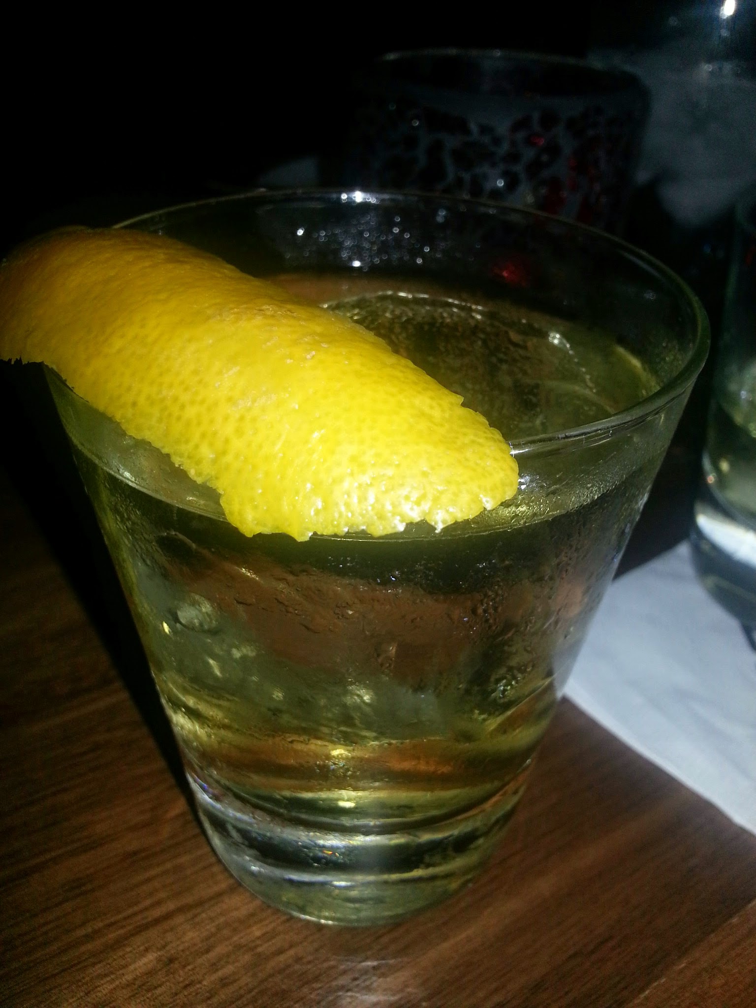 Lark Creek Spring Cocktails and Happy Hour (Restaurant Closed) – Dani's ...