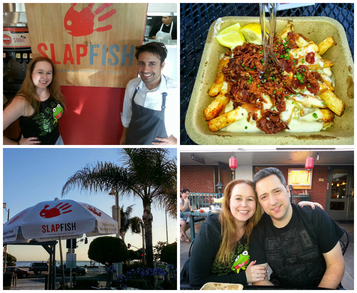 Slapfish – A Modern Sustainable Seafood Shack in Laguna Beach – Dani's ...
