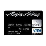 Why To Get an Alaska Airlines Credit Card – FREE Flight Yearly – Dani's ...