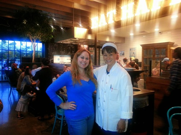 Mendocino Farms Comes to Orange County – Dani's Decadent Deals