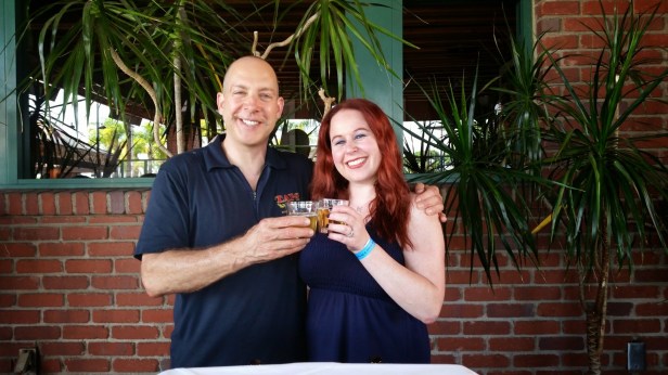 Tap’s Fish House in Brea – Summer BBQ and Meet the Brew Master – Dani's ...