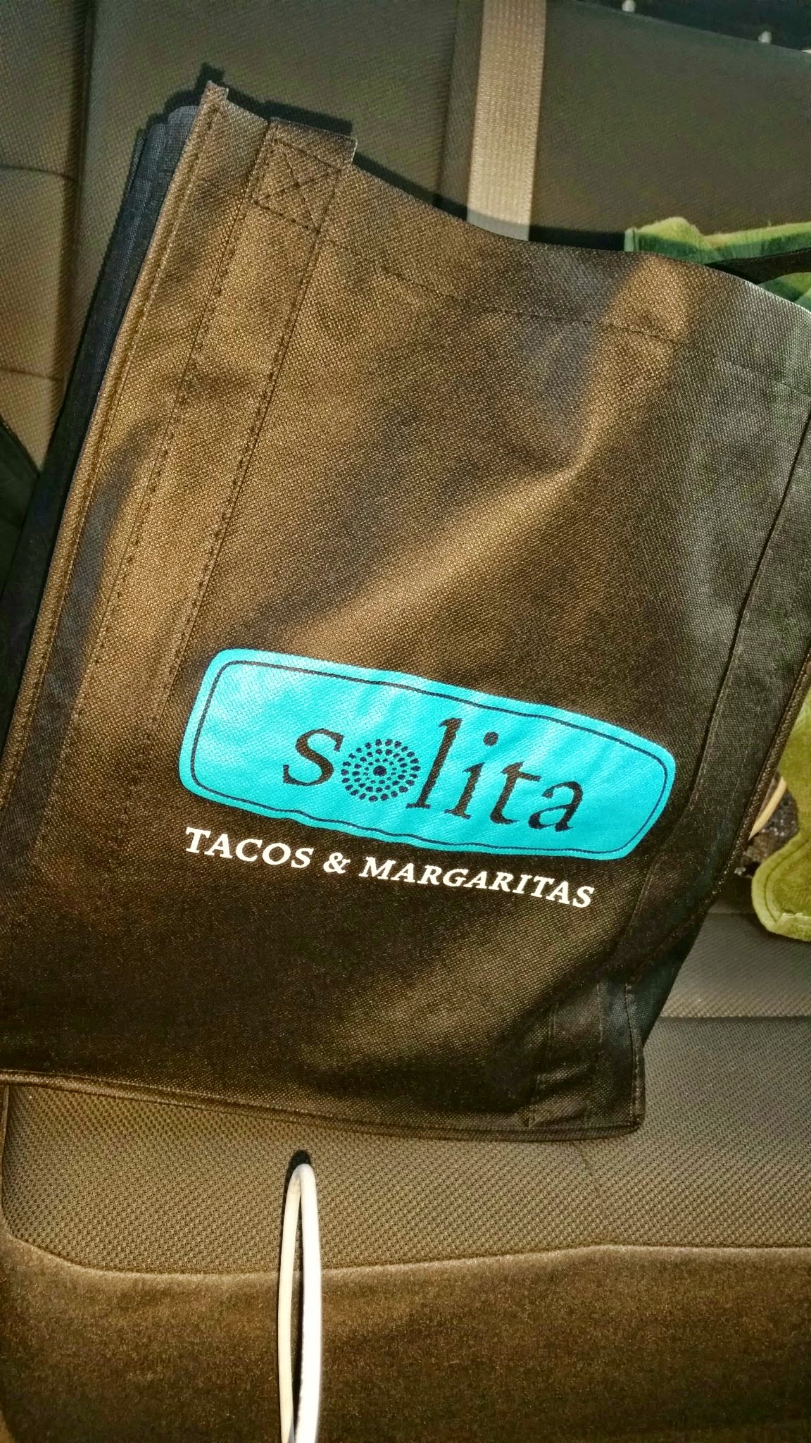 Solita Now Offers Takeout – Enter to Win a $50 Credit to Solita Take ...