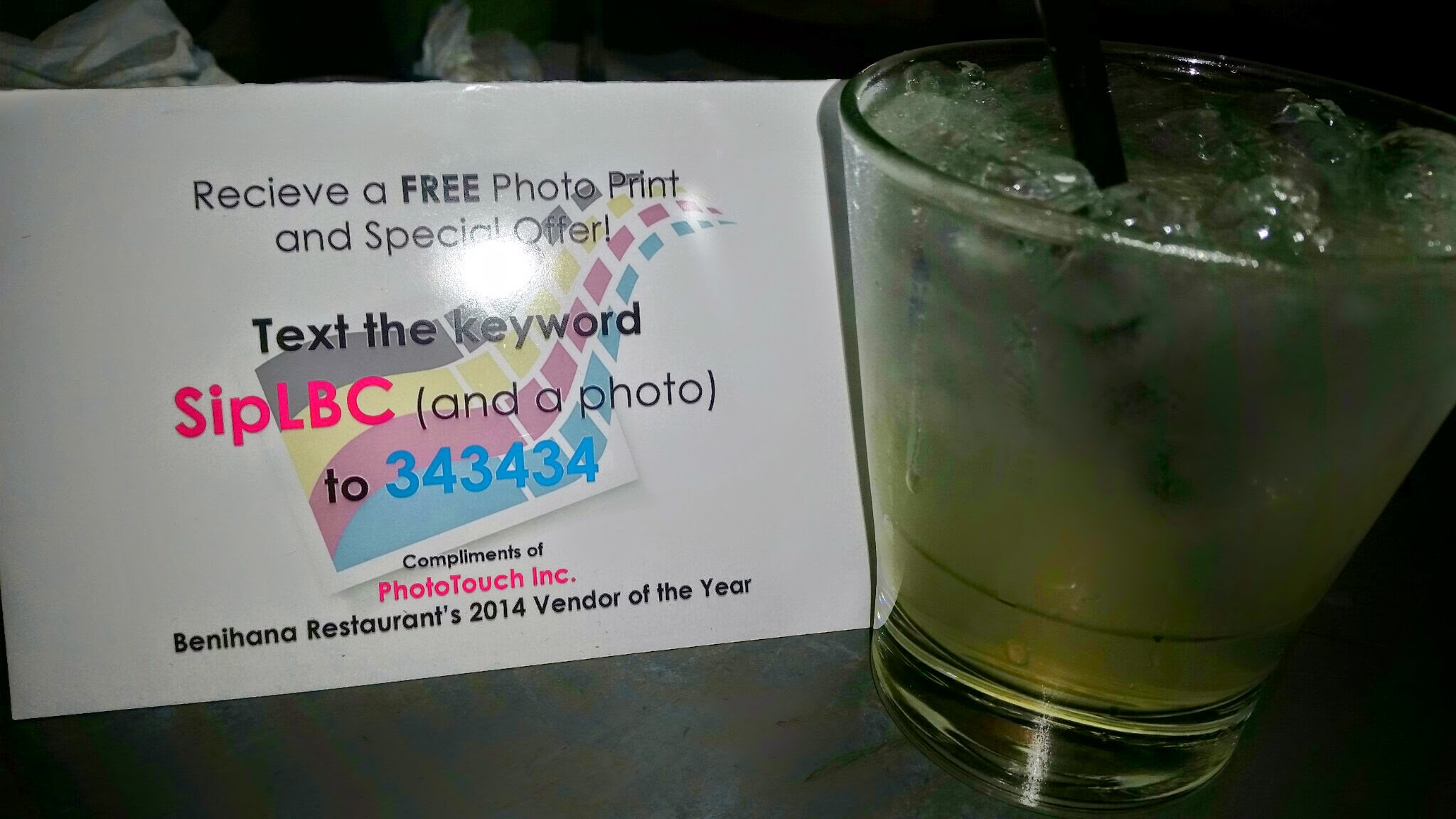 Long Beach Wine, Beer and Spirits Week – Sip LBC – Promo Code for $15 ...