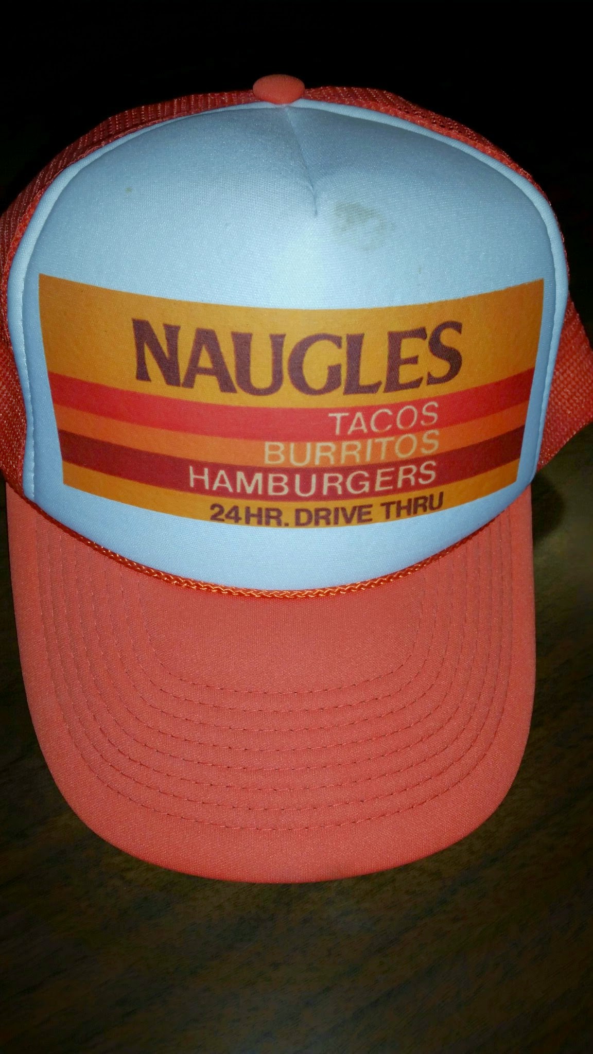 Naugles, A Popular 1980’s Fast Food Chain is Coming Back to Town…Slowly ...
