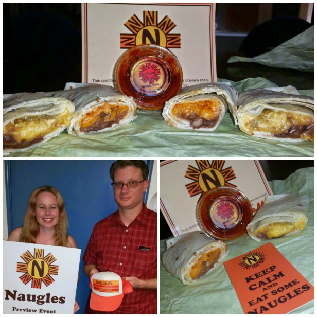 Naugles, A Popular 1980’s Fast Food Chain is Coming Back to Town…Slowly ...
