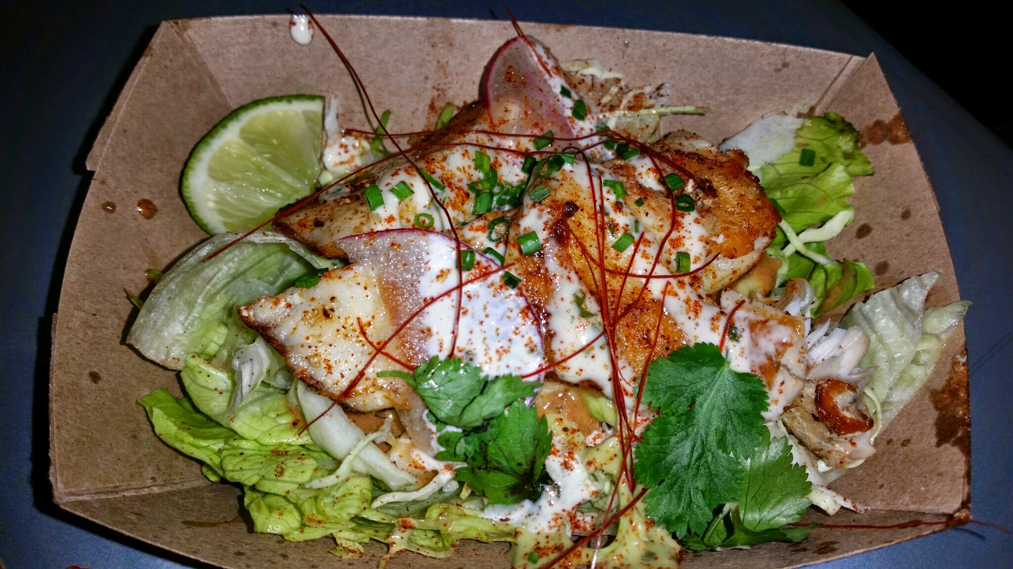 Slapfish Sustainable Seafood Comes to Newport Beach – First 100 Lobster ...