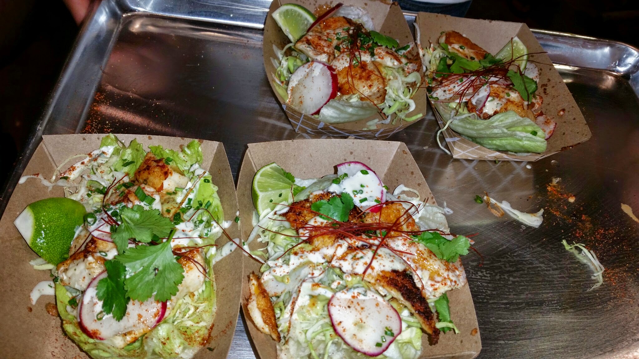 Slapfish Sustainable Seafood Comes to Newport Beach – First 100 Lobster ...