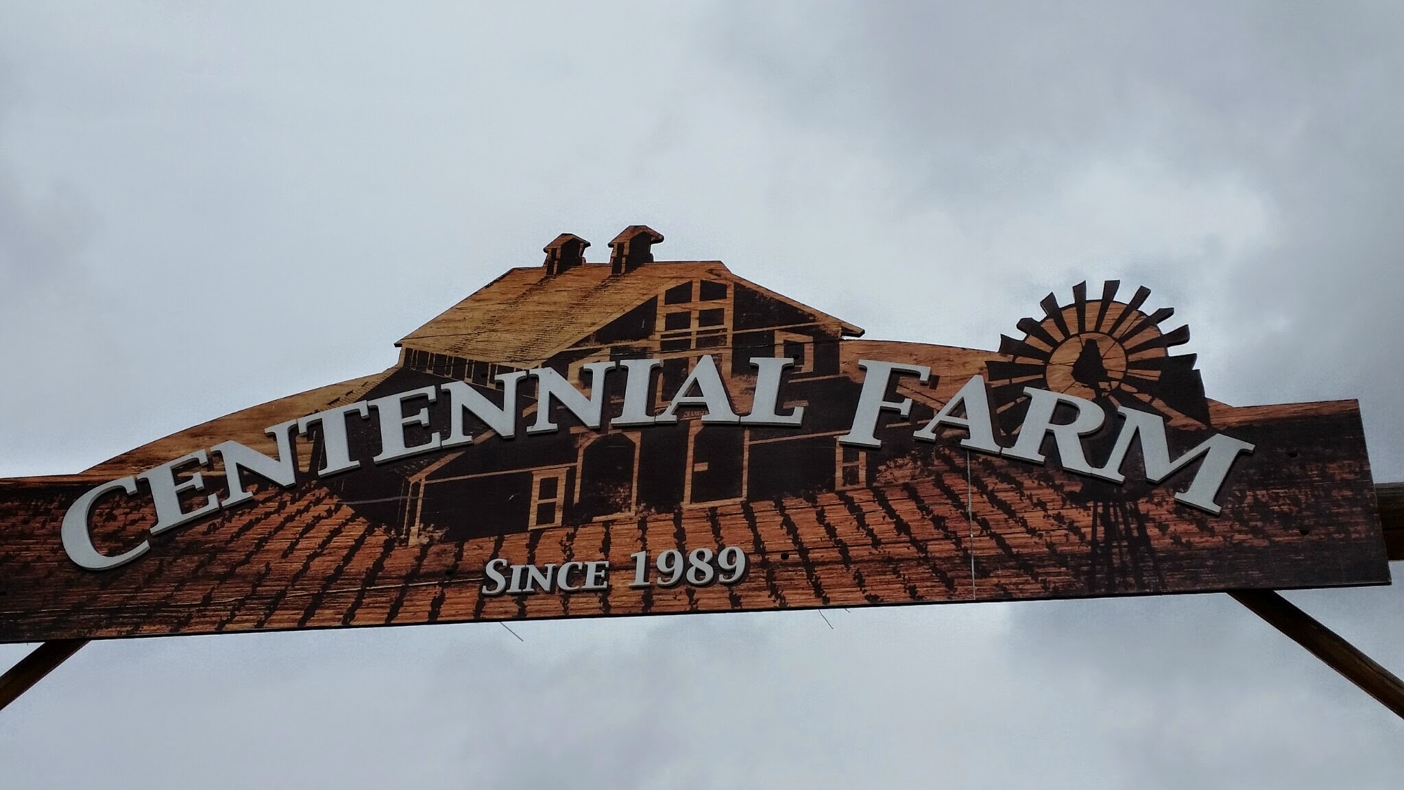 Free Activity in OC – Visit Farm Animals at Centennial Farm, OC Fair ...