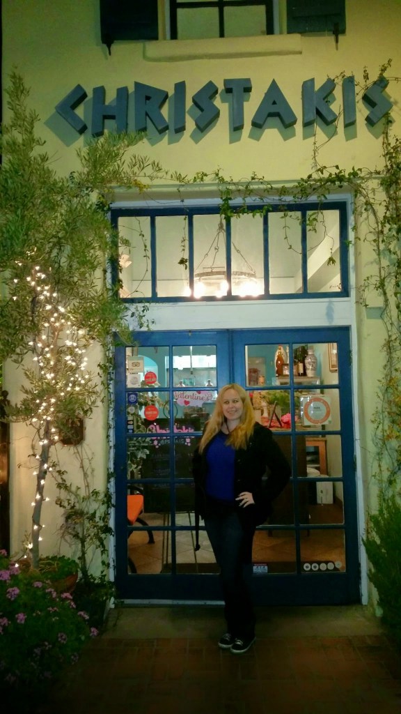 Visit Christaki’s Greek Cuisine for the Best Greek Food in Orange ...