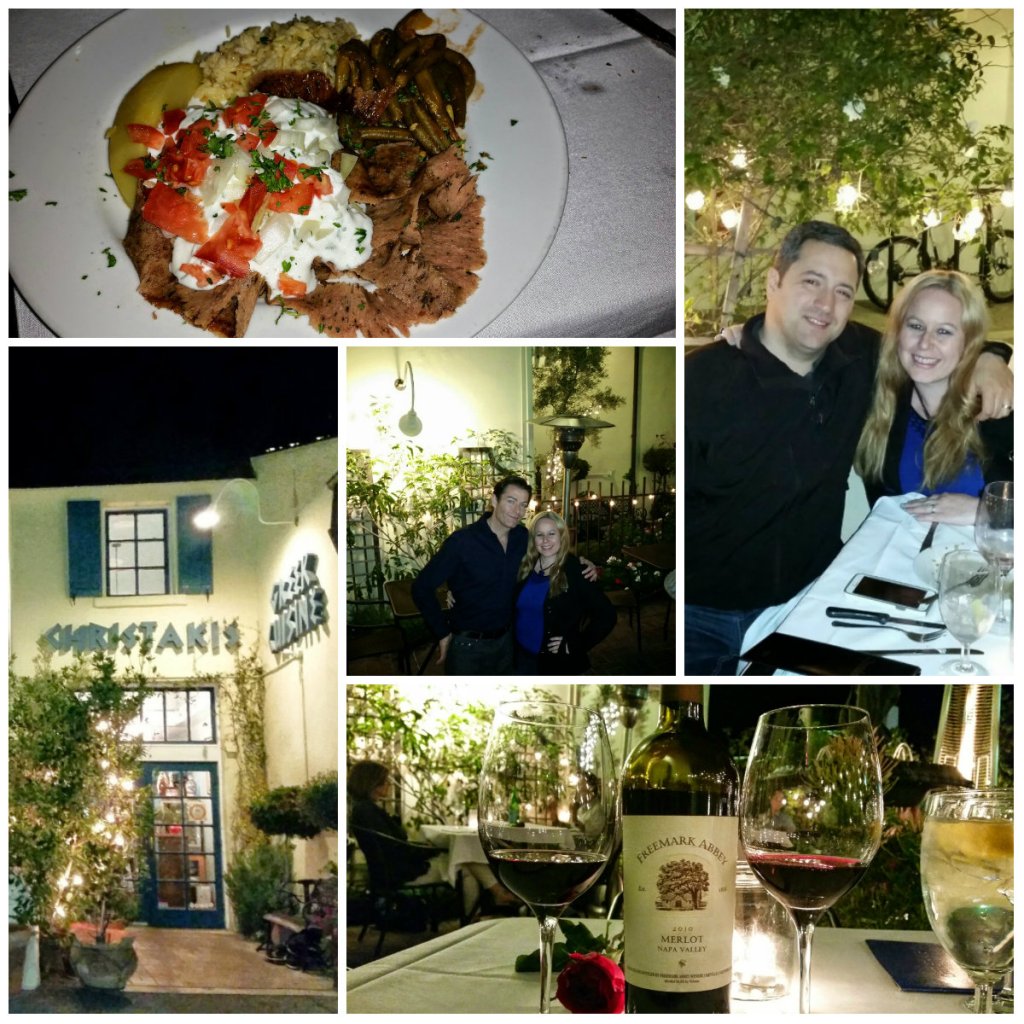 Visit Christaki’s Greek Cuisine for the Best Greek Food in Orange ...