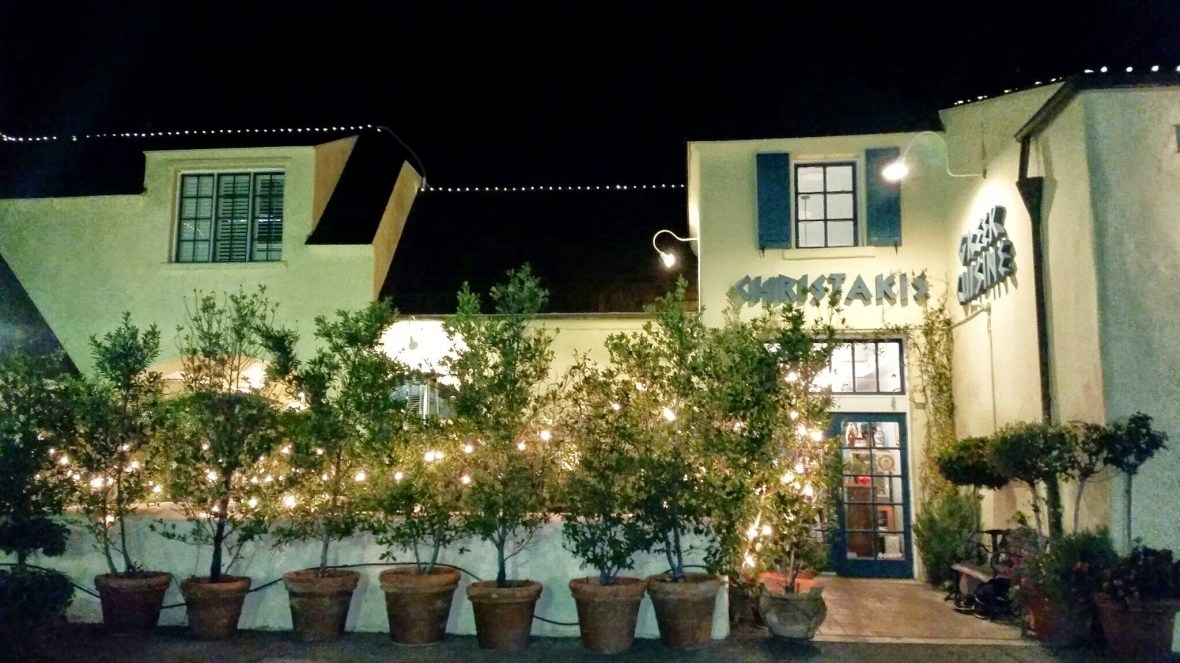 Visit Christaki’s Greek Cuisine for the Best Greek Food in Orange ...