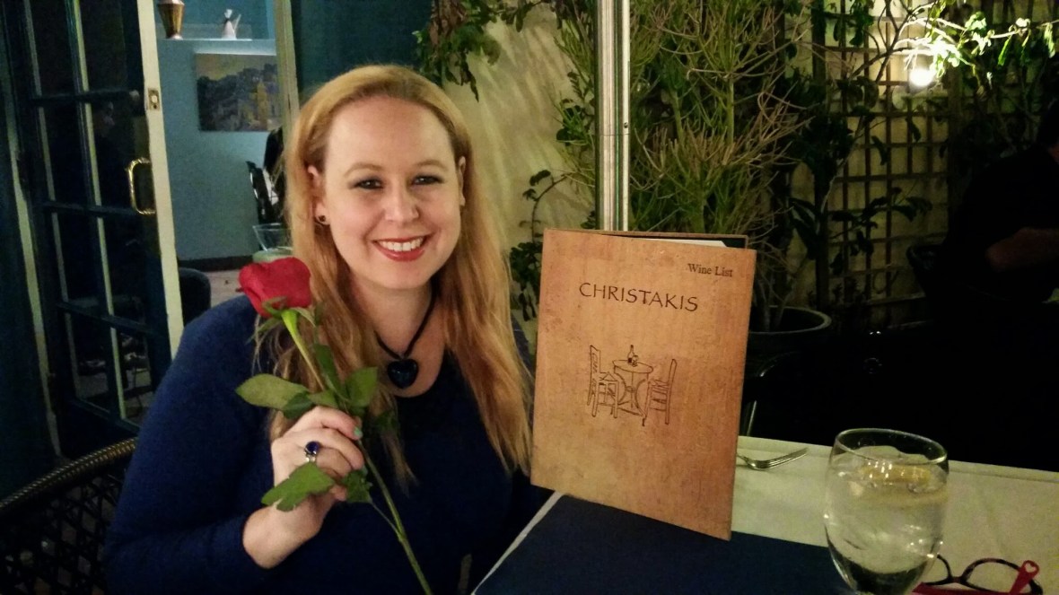 Visit Christaki’s Greek Cuisine for the Best Greek Food in Orange ...