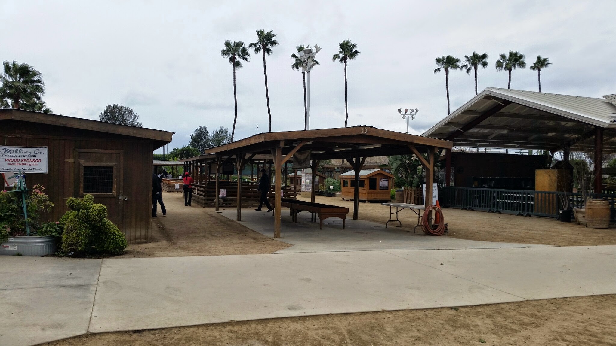 Free Activity in OC – Visit Farm Animals at Centennial Farm, OC Fair ...