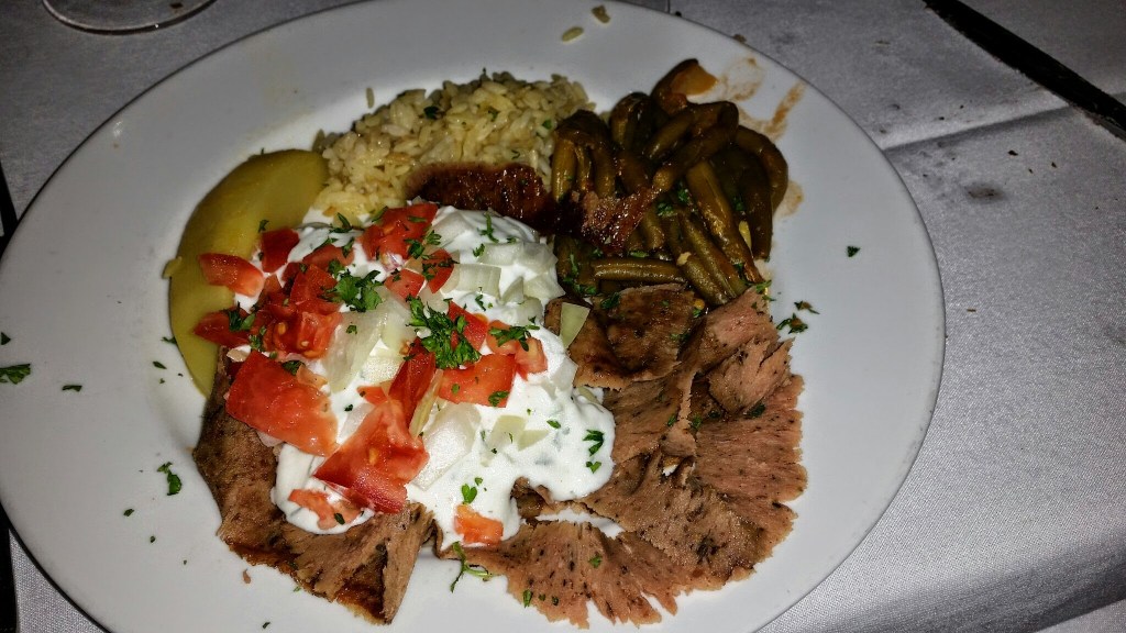 Visit Christaki’s Greek Cuisine for the Best Greek Food in Orange ...