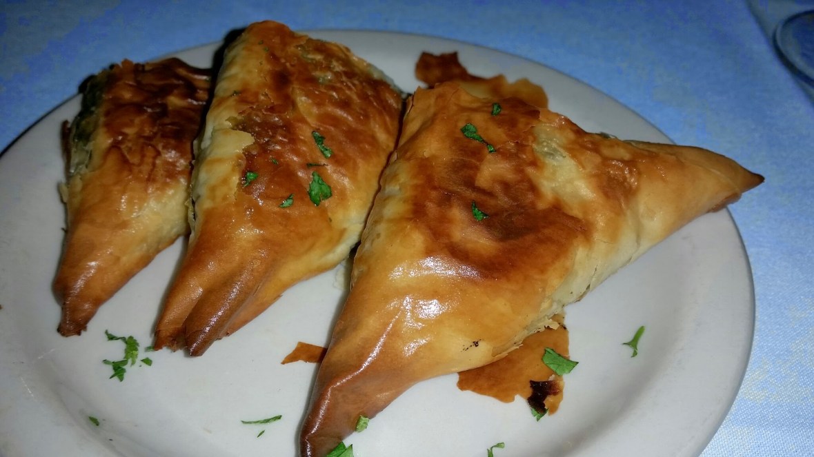 Visit Christaki’s Greek Cuisine for the Best Greek Food in Orange ...