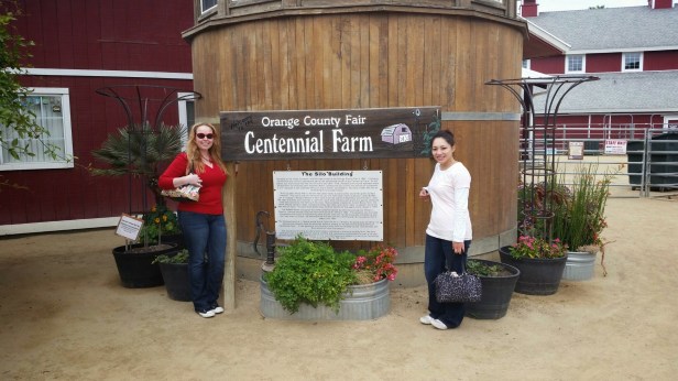 Free Activity in OC – Visit Farm Animals at Centennial Farm, OC Fair ...