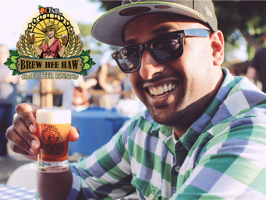 The Second Annual Brew Hee Haw Craft Beer Roundup at the OC Fair is ...