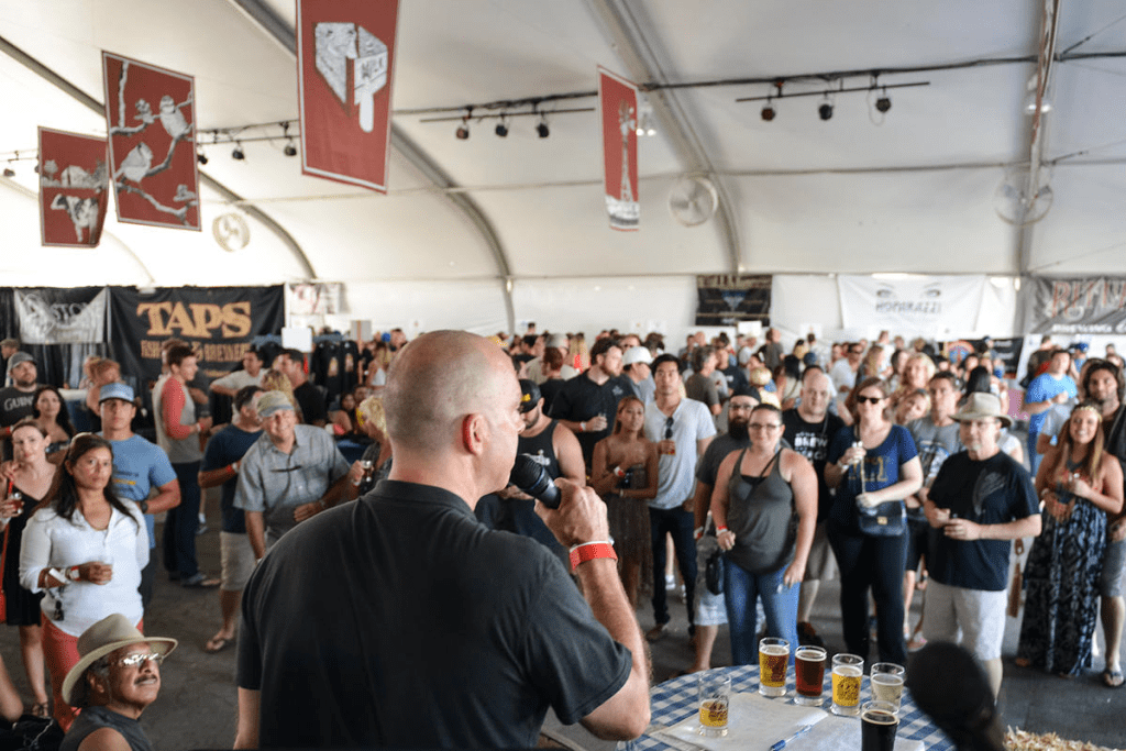 The Second Annual Brew Hee Haw Craft Beer Roundup at the OC Fair is ...