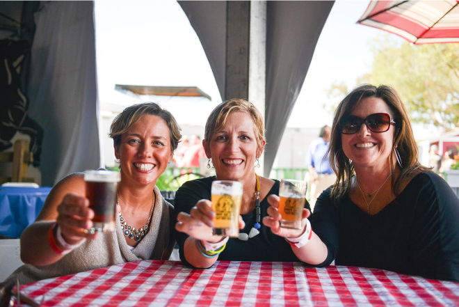 The Second Annual Brew Hee Haw Craft Beer Roundup at the OC Fair is ...