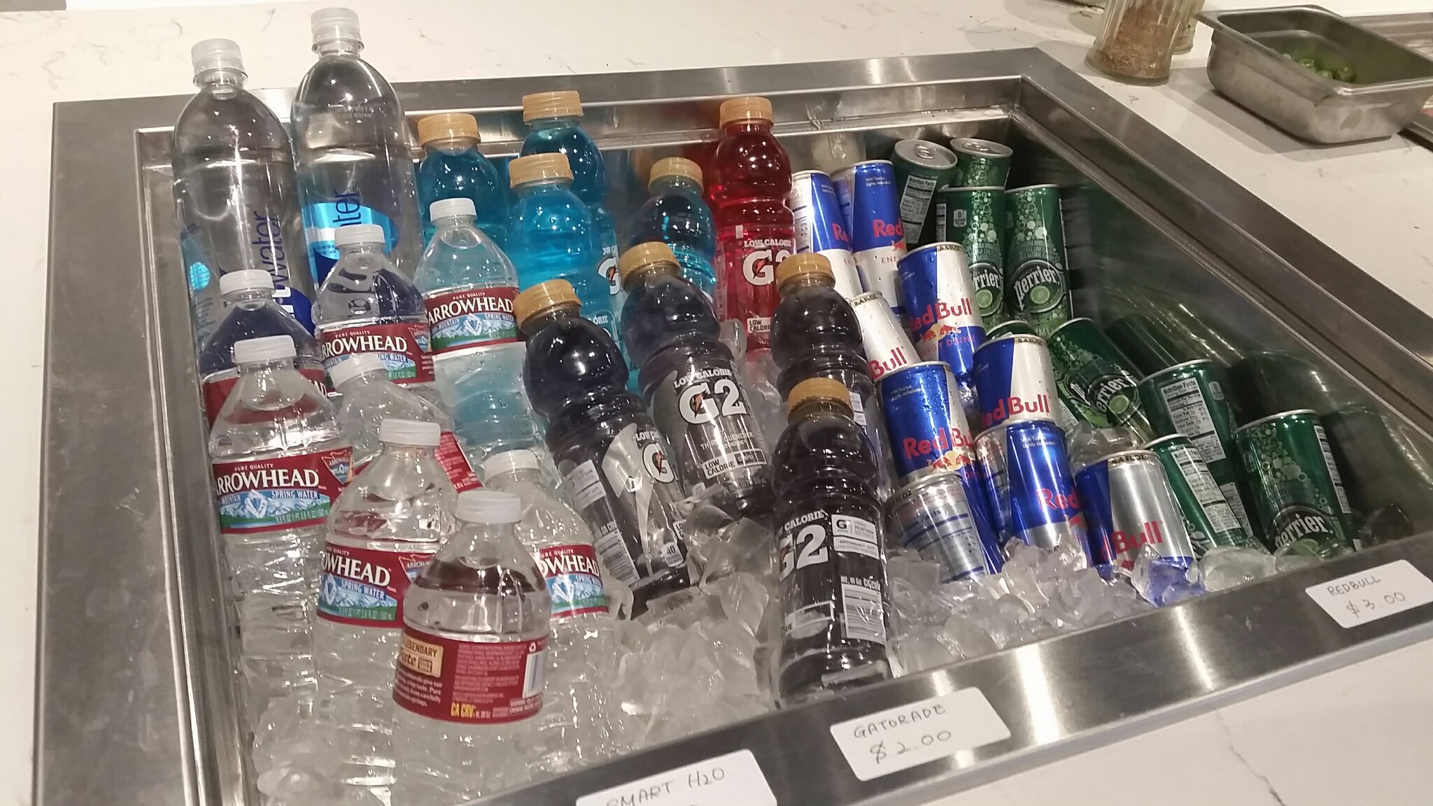 FINS Poke Fusion Comes to Mission Viejo and Proves to be Fresh and ...