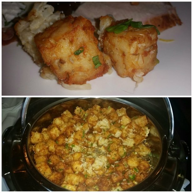 Taps Fish House and Brewery in Irvine – A Fantastic Vegas Style Brunch ...