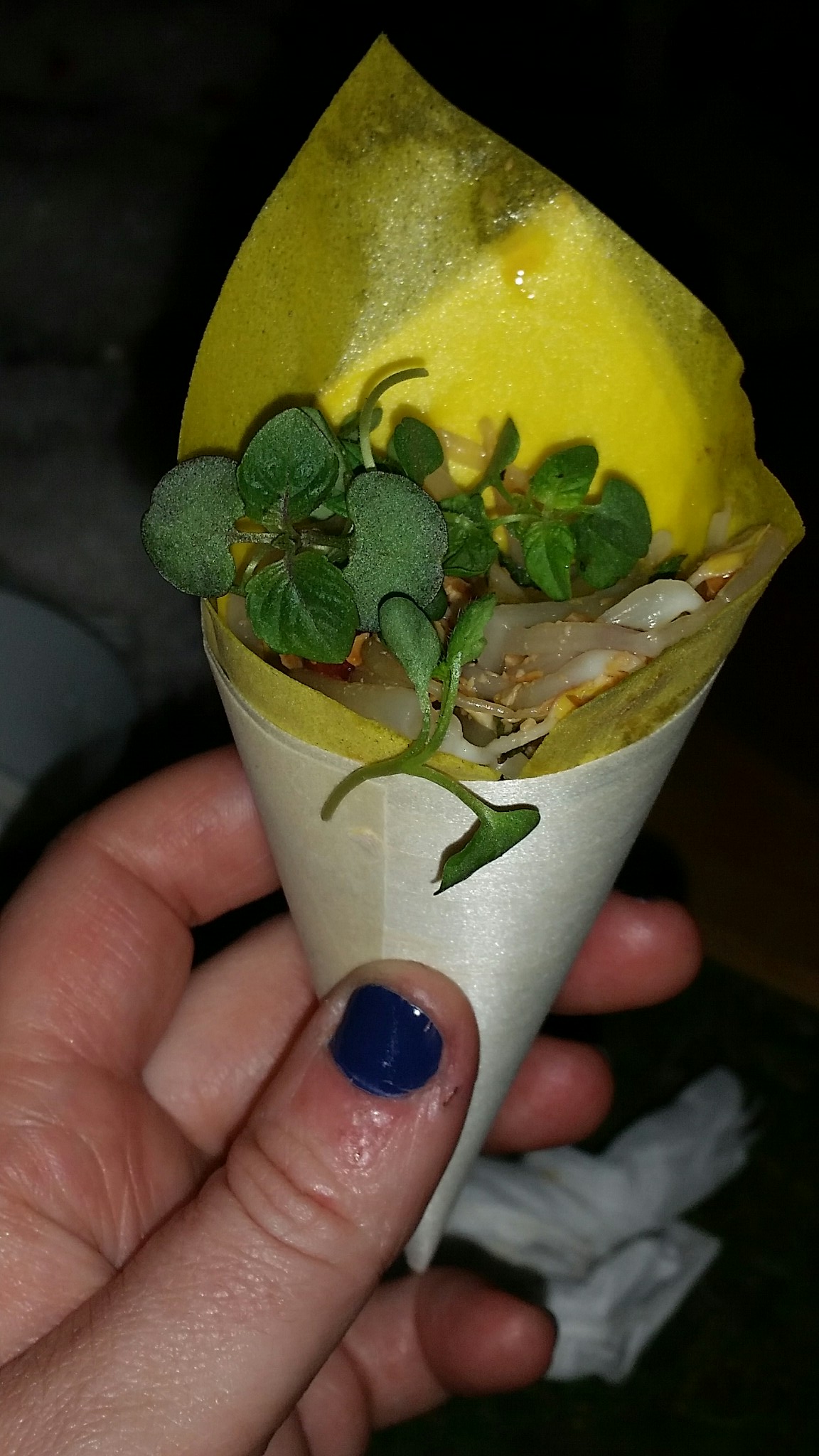 Los Angeles Food and Wine Festival 2015 Recap – Dani's Decadent Deals