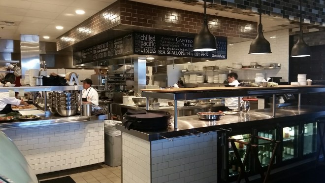 Taps Fish House and Brewery in Irvine – A Fantastic Vegas Style Brunch ...