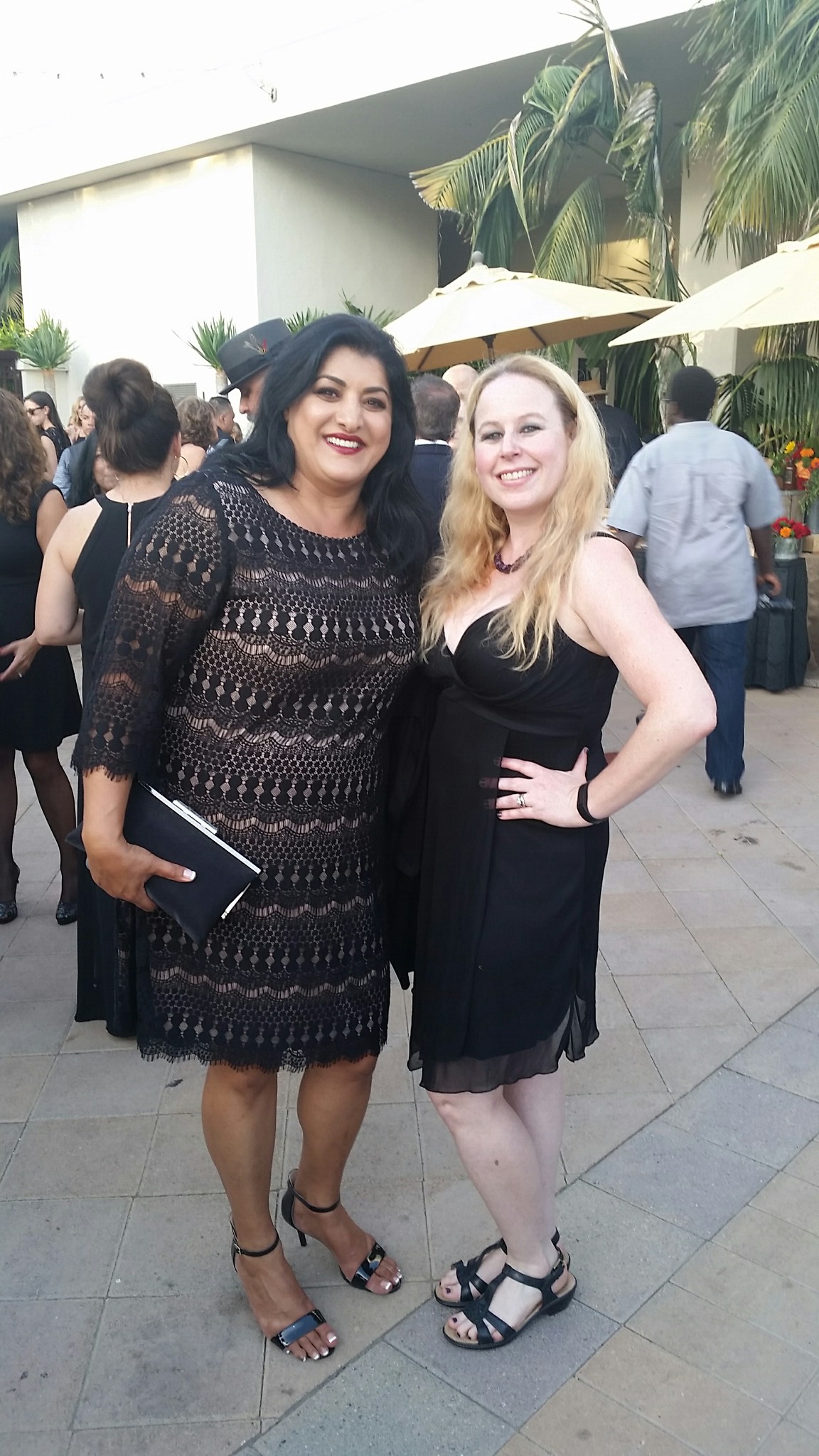 Golden Foodie Award Winners 2015 – Fairmont Hotel, Newport Beach – Dani ...