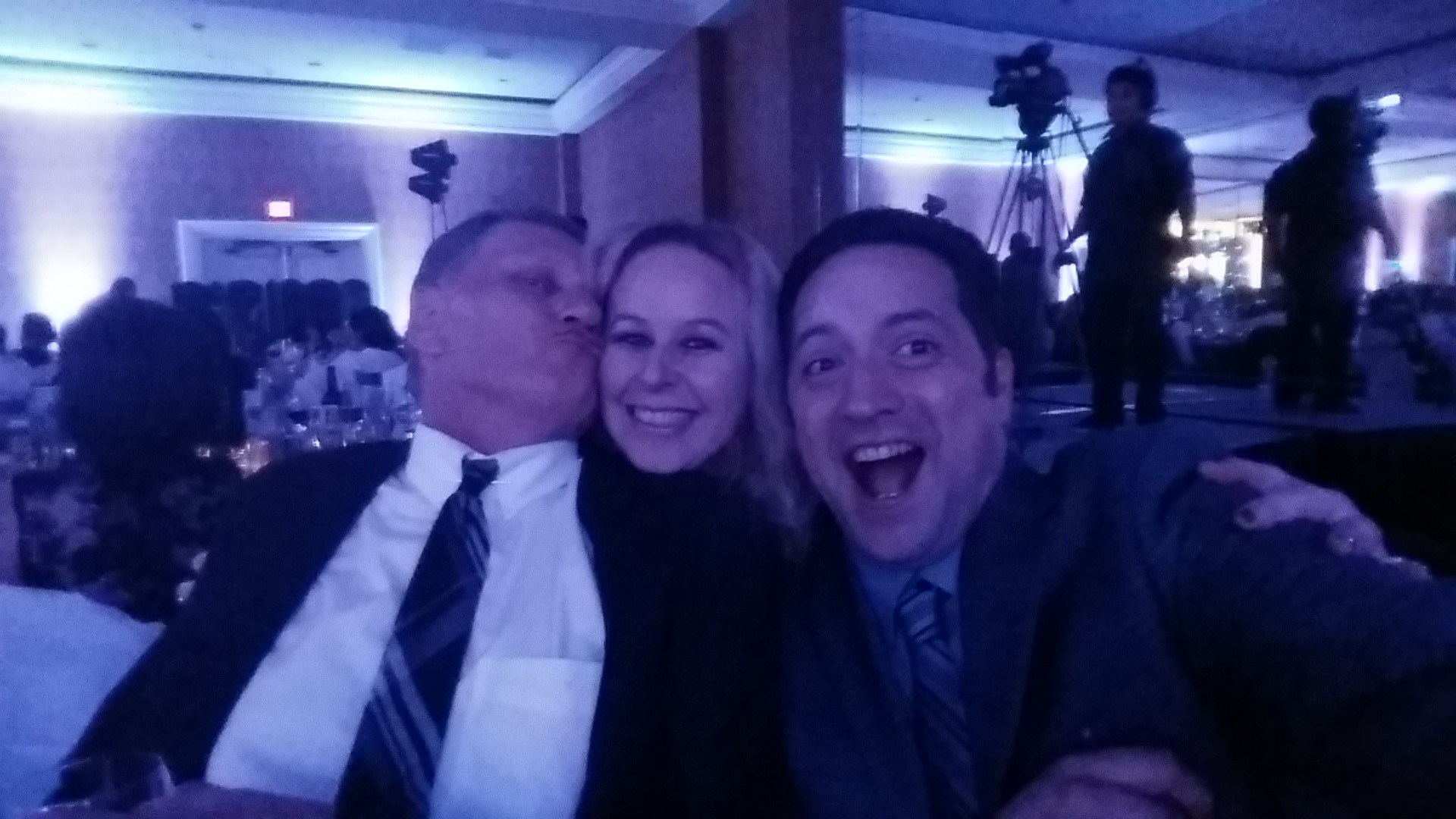 Golden Foodie Award Winners 2015 – Fairmont Hotel, Newport Beach – Dani ...