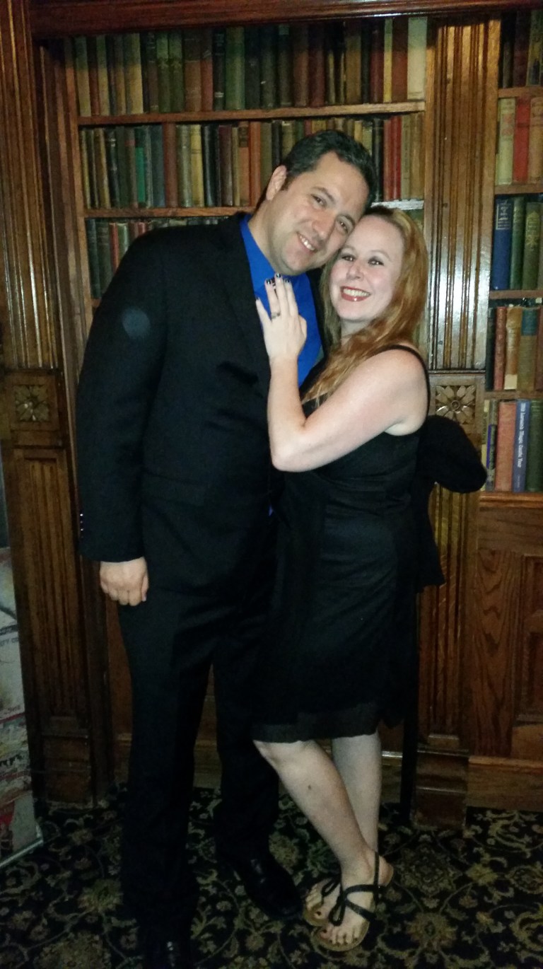 Fantasea – A Magic Castle Event with the Academy of Magical Arts Aboard ...