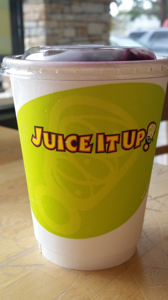 Juice It Up Smoothies and Juices Giveaway – Dani's Decadent Deals