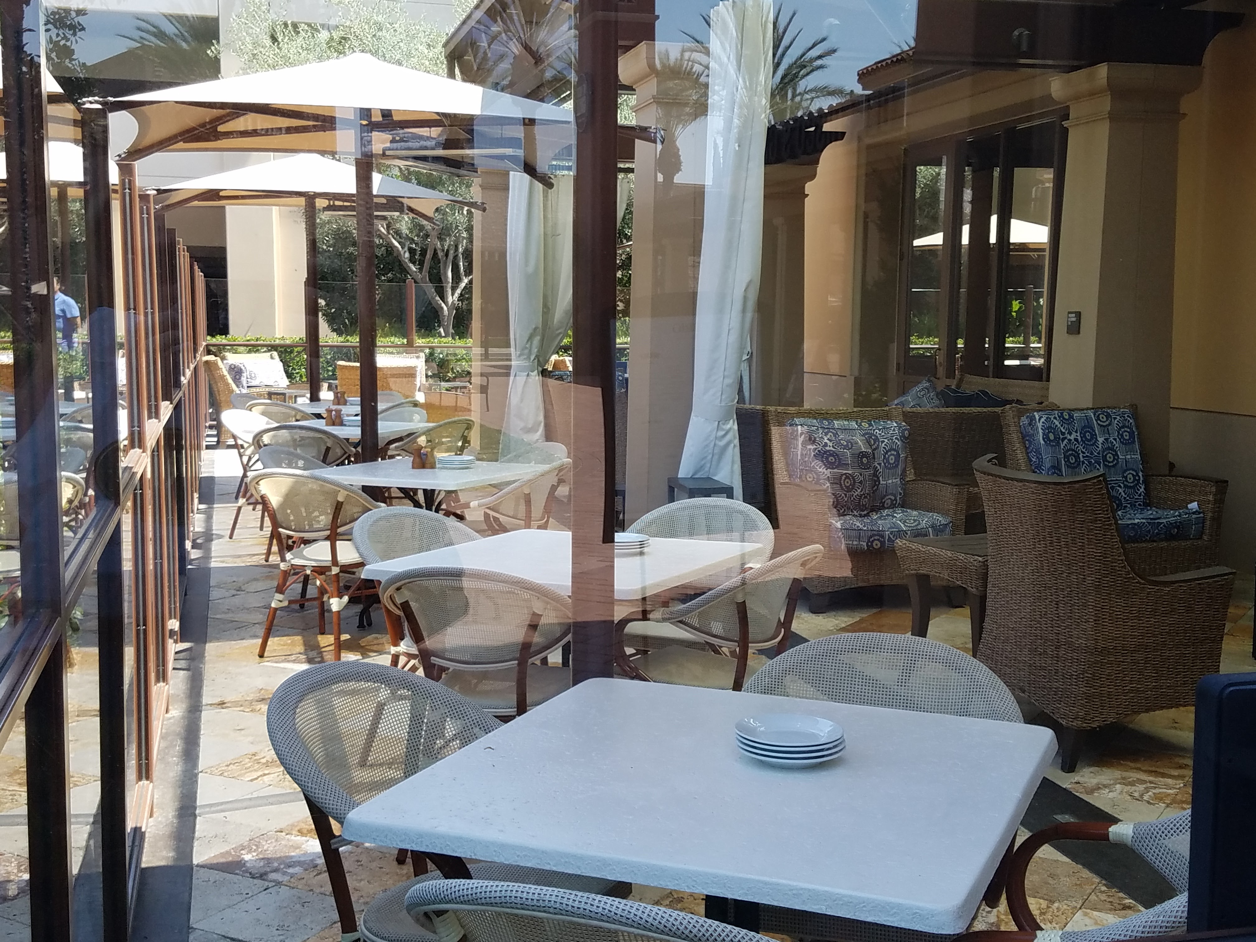 Brio Tuscan Grille Irvine Spectrum